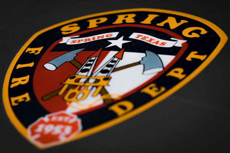 History - Spring Fire Department