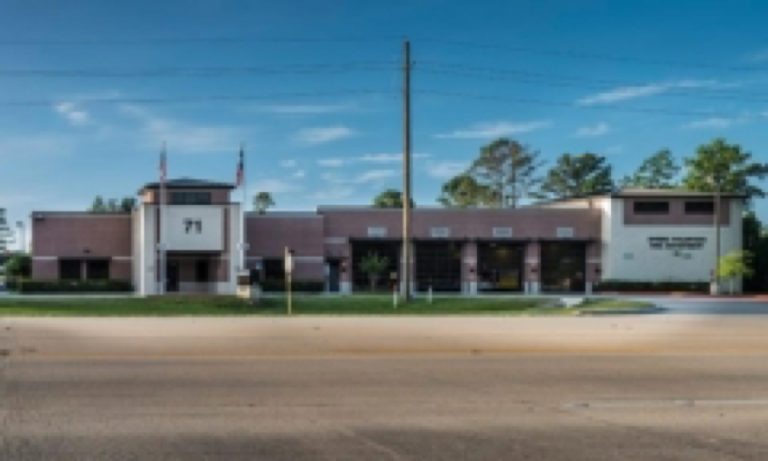 station-71 - Spring Fire Department