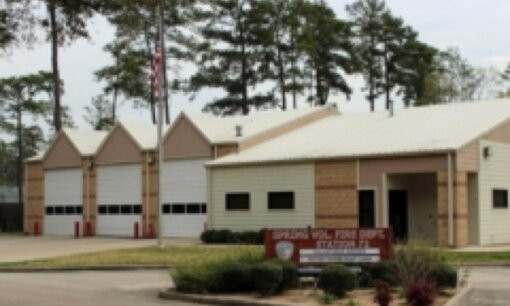 station-72 - Spring Fire Department