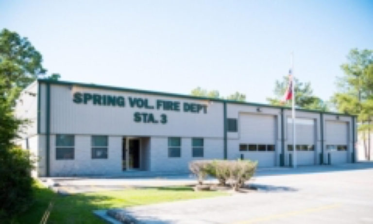 station-73 - Spring Fire Department