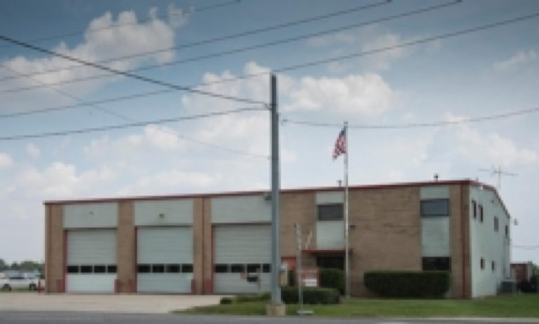 station-75 - Spring Fire Department