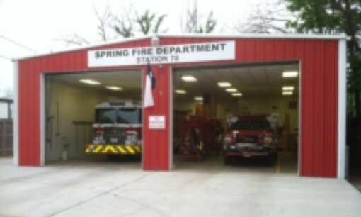 station-ots - Spring Fire Department