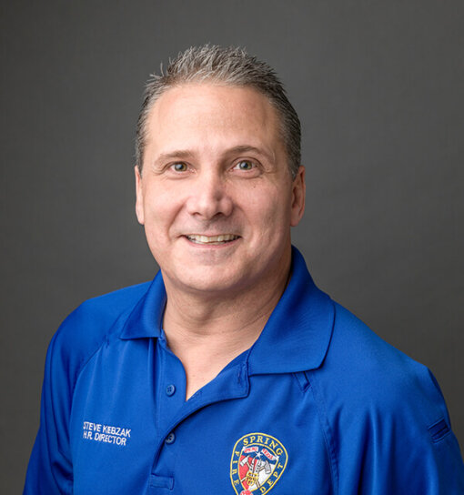 steve - Spring Fire Department