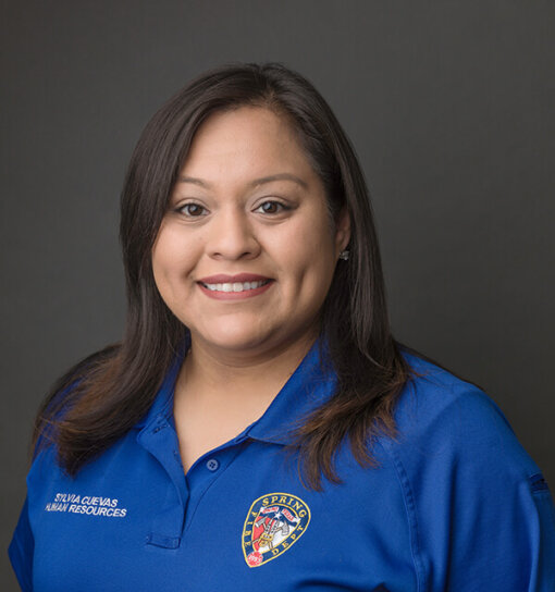 sylvia - Spring Fire Department