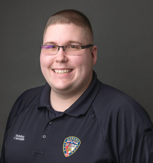 tim - Spring Fire Department