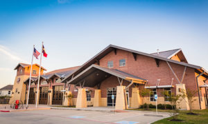 Coverage Area - Spring Fire Department