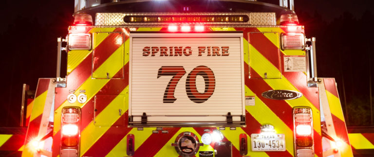 timeline-23 - Spring Fire Department