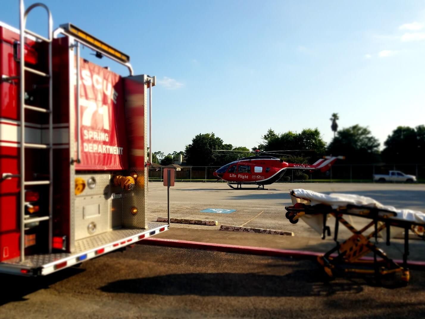 millgate3 - Spring Fire Department