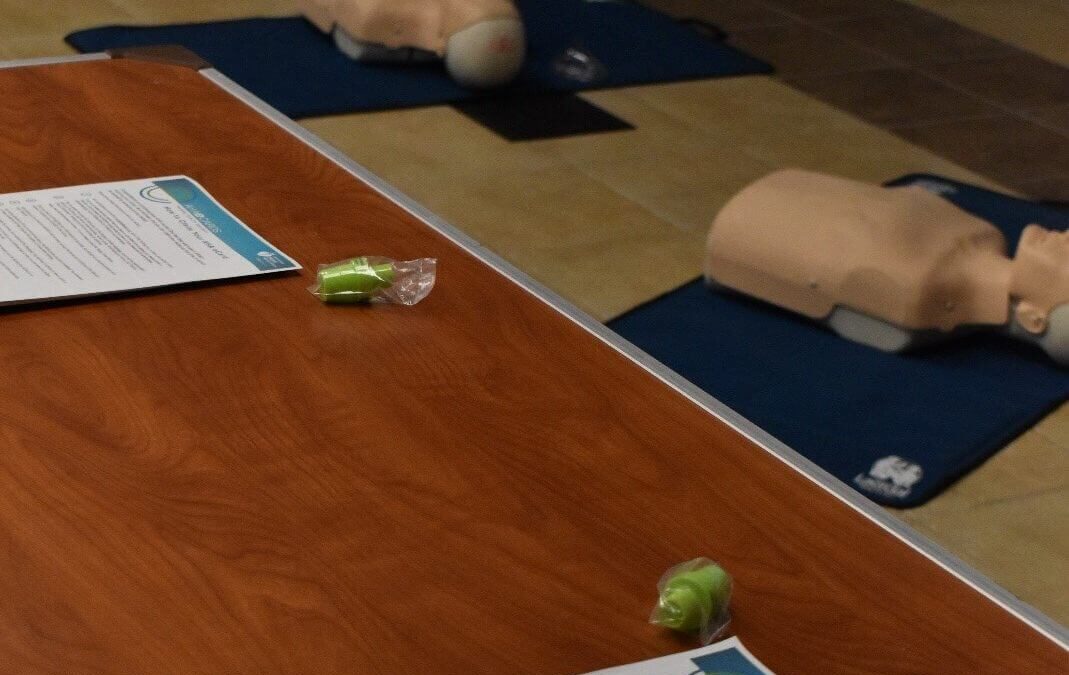 cpr1 - Spring Fire Department