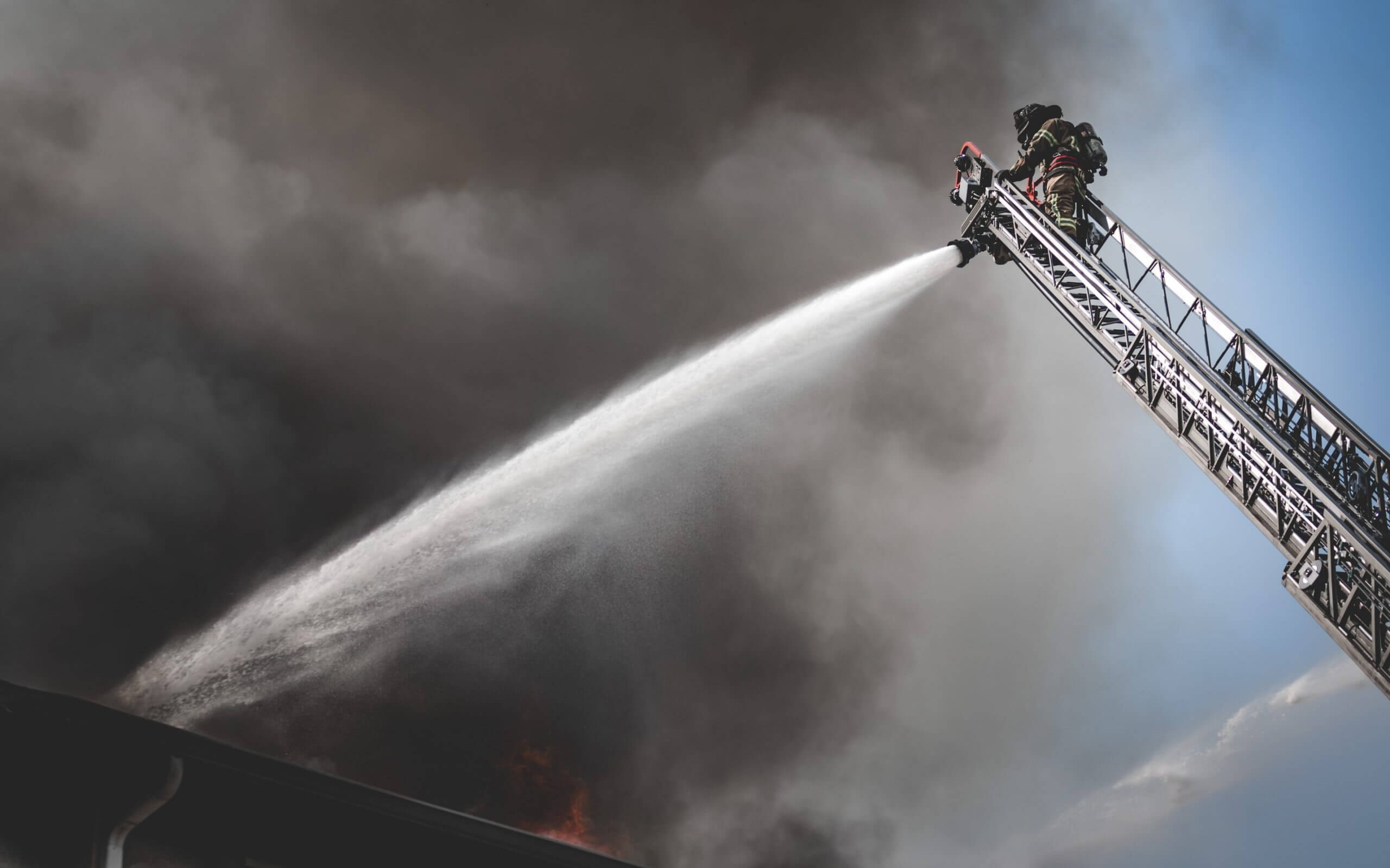 Eight Spring firefighters Share 100 Club Firefighter of the Year Honors ...