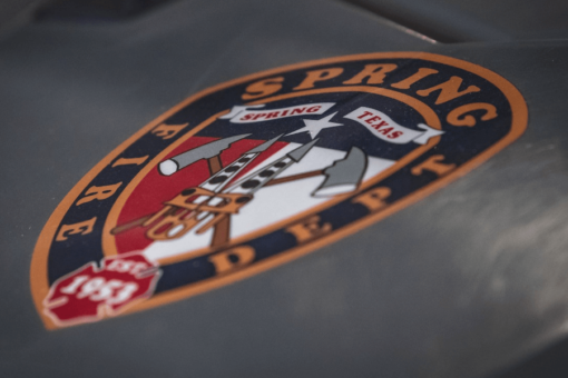 How We Serve - Spring Fire Department