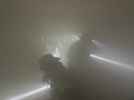 What Does it Mean when a Firefighter says “Mayday?” - Spring Fire ...