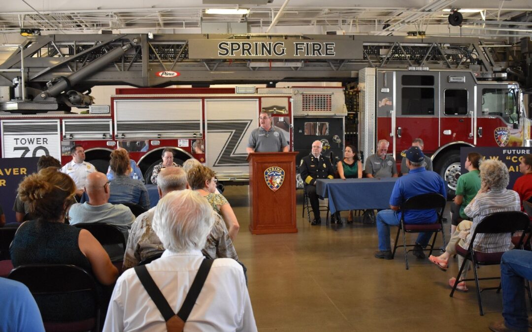 Picture8 - Spring Fire Department