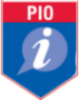 BADGE PIO - Spring Fire Department